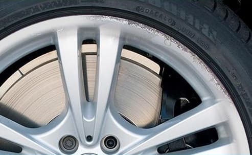 How Does Alloy Wheel Repair Work? | ChipsAway Blog