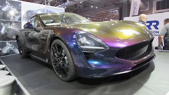 The Best Car Wraps: Our Favourites | ChipsAway Blog