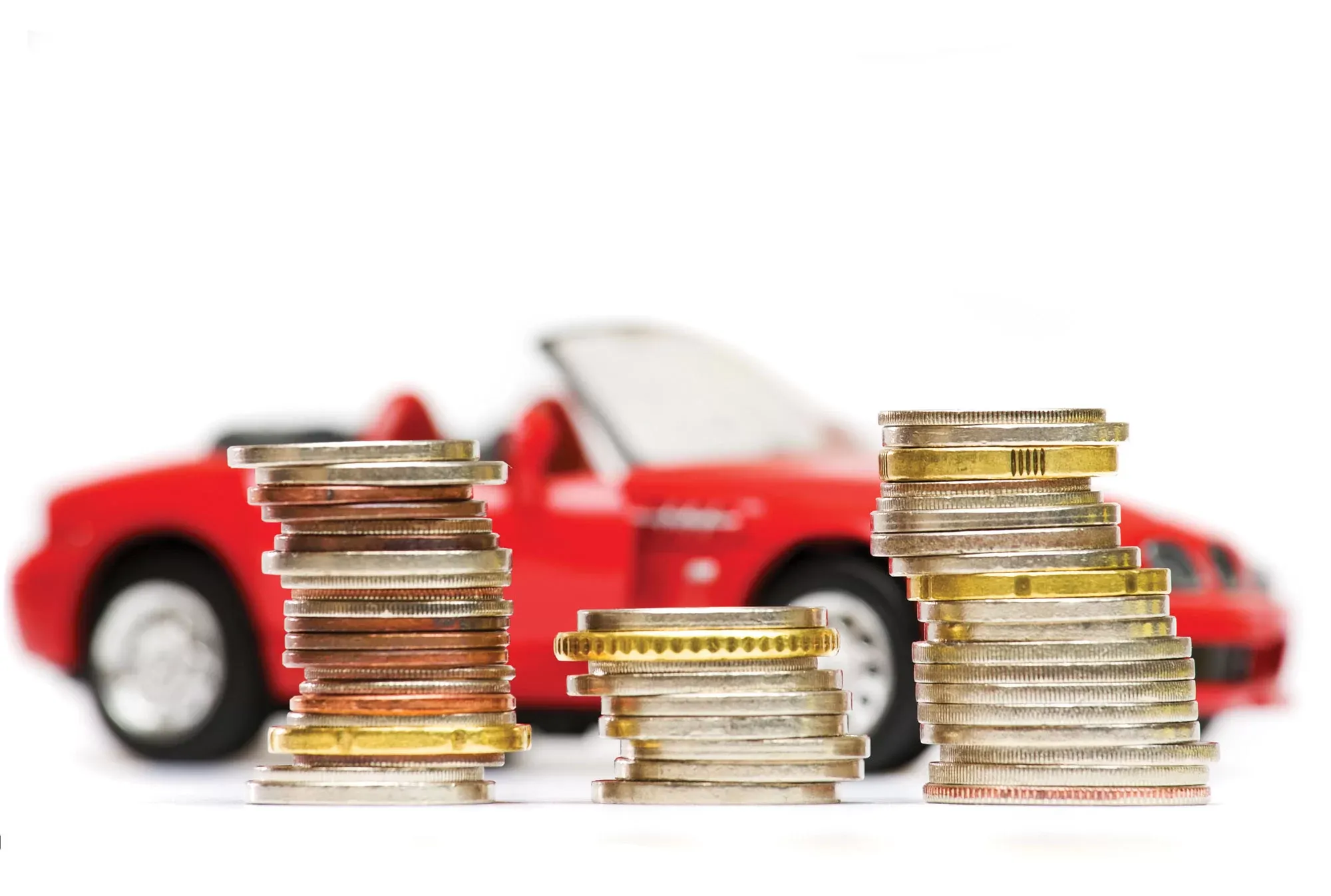 How To Maximise Your Car’s Value | ChipsAway Blog