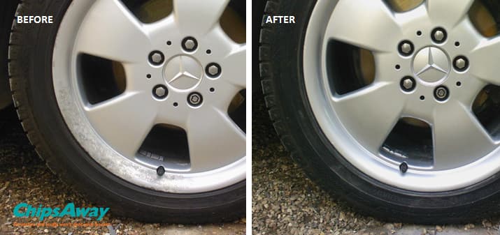 Alloy Wheel Refurbishment Techniques | ChipsAway Blog